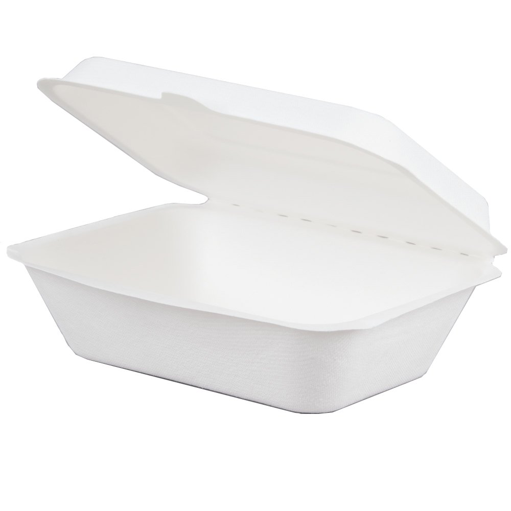 Bagasse Meal Boxes Archives - Catering Disposables