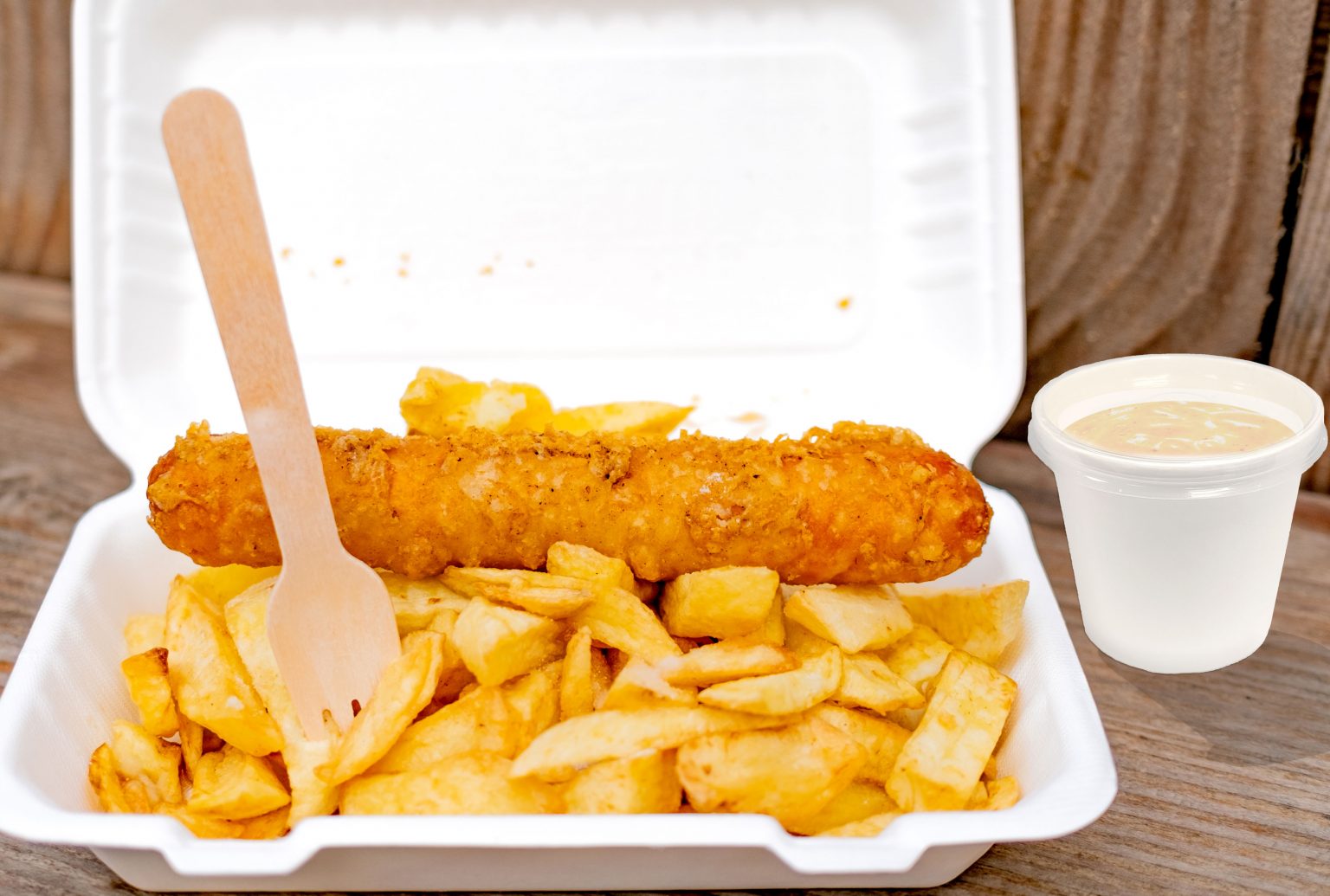 Home - Catering Disposables