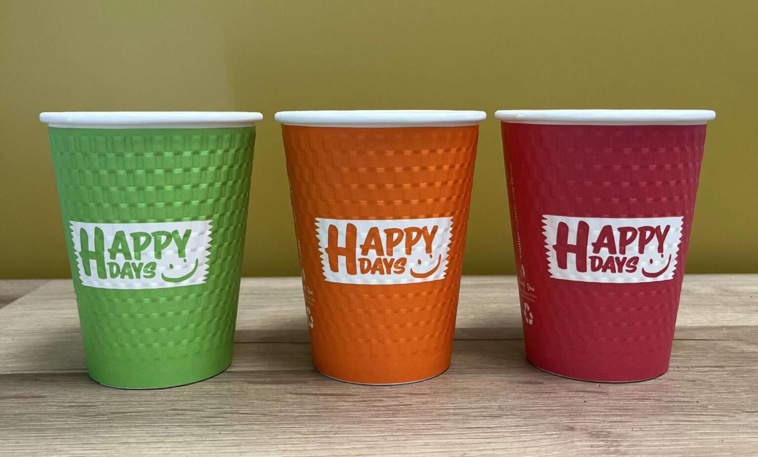 Home - Catering Disposables