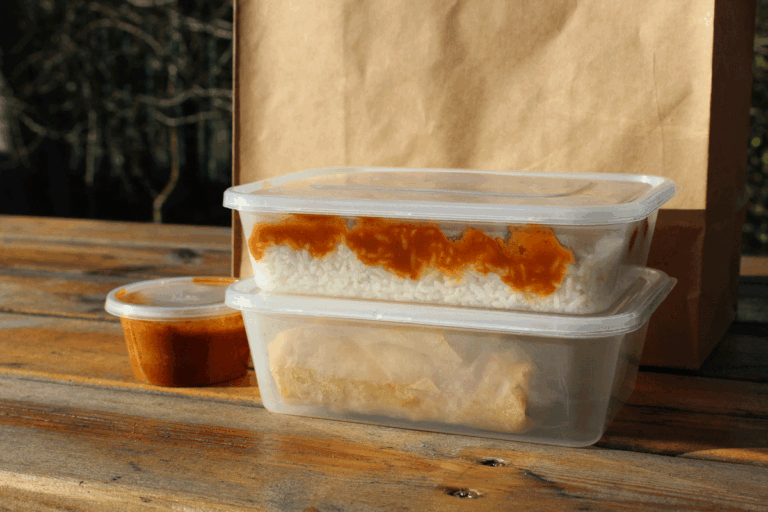 Home - Catering Disposables